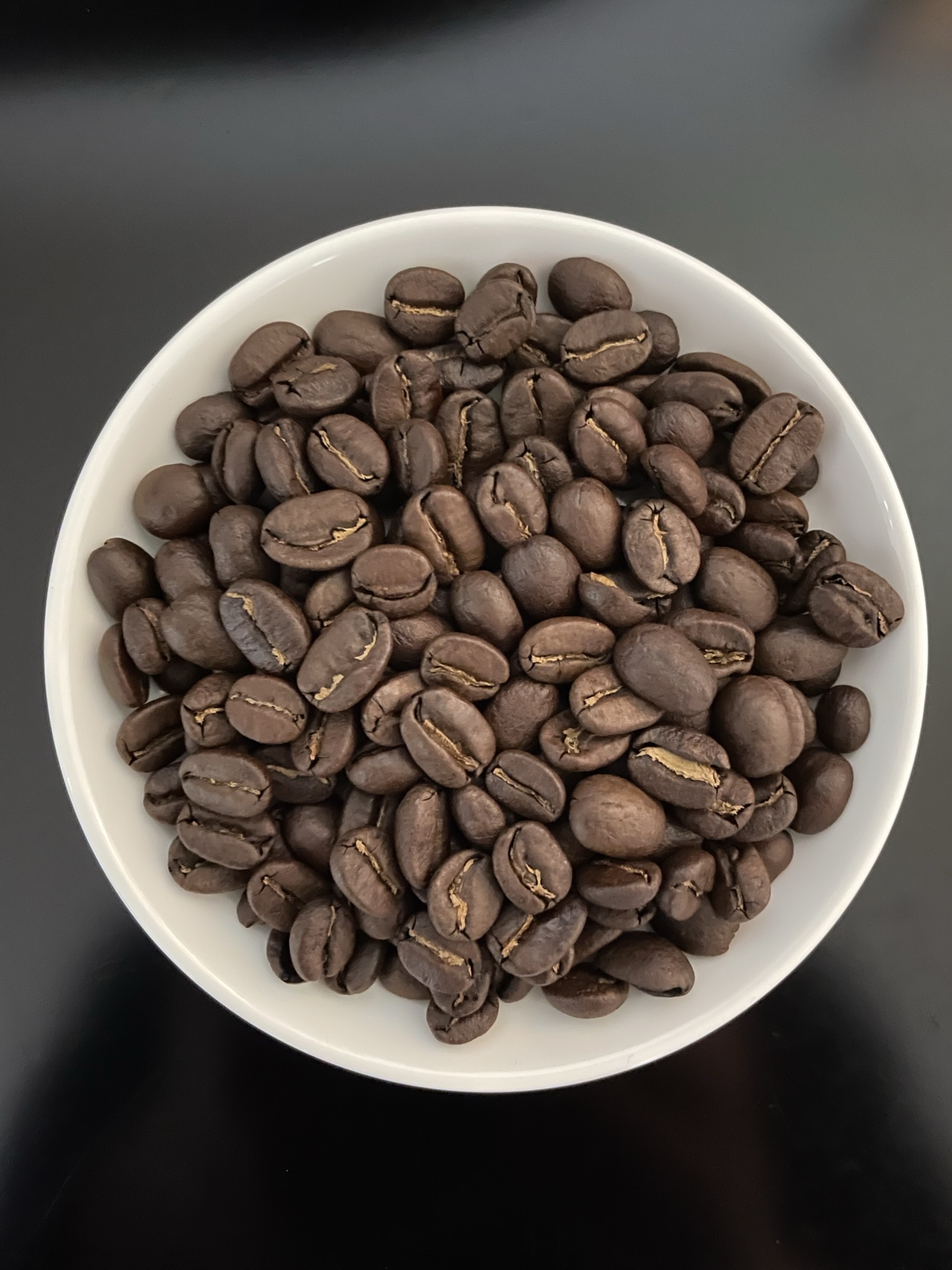 丸美珈琲店：グアテマラ カリバス・デ・ラ・シエラ