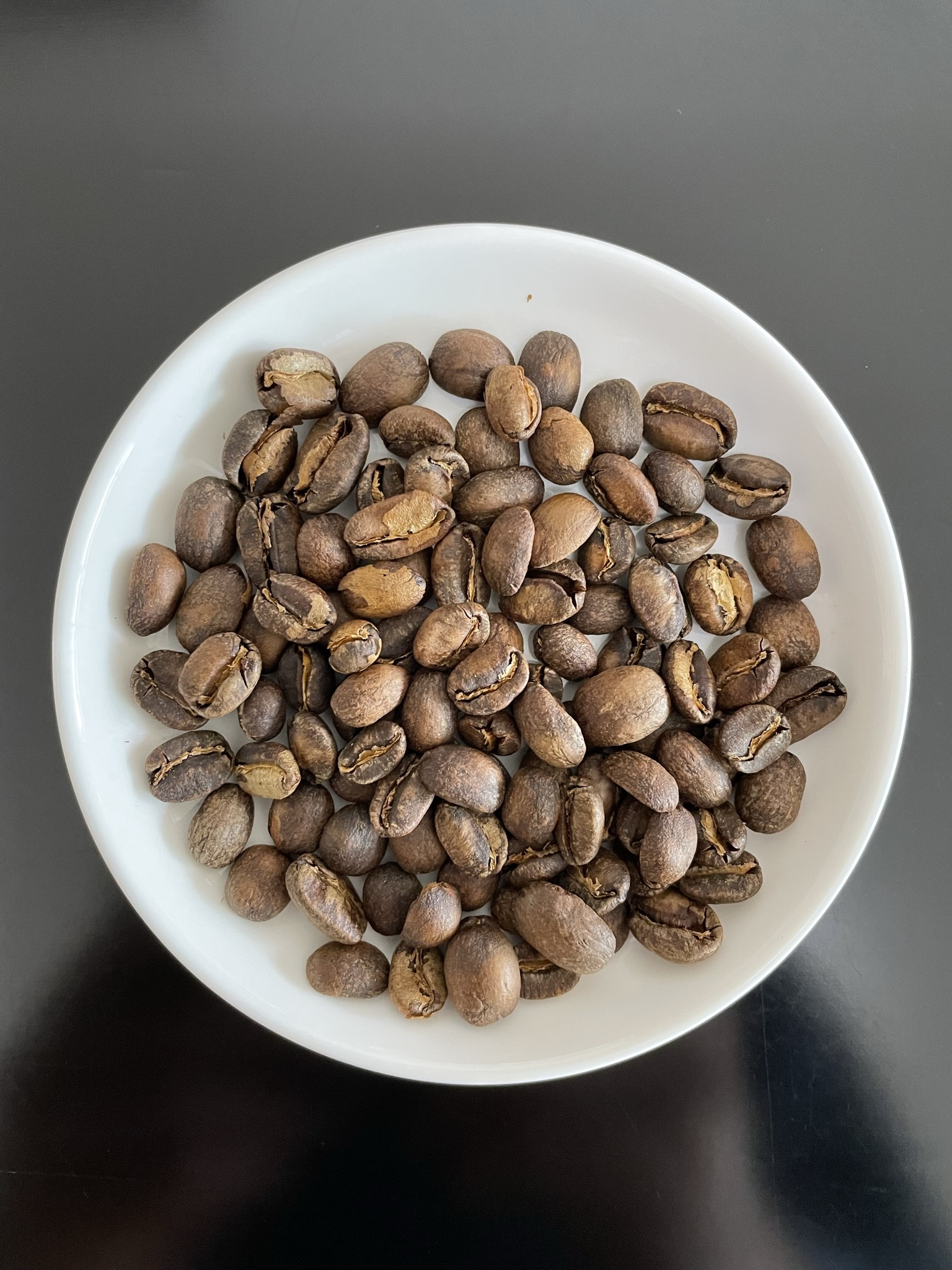 Definitive.：パナマ ヌグオ ゲイシャ ウォッシュト