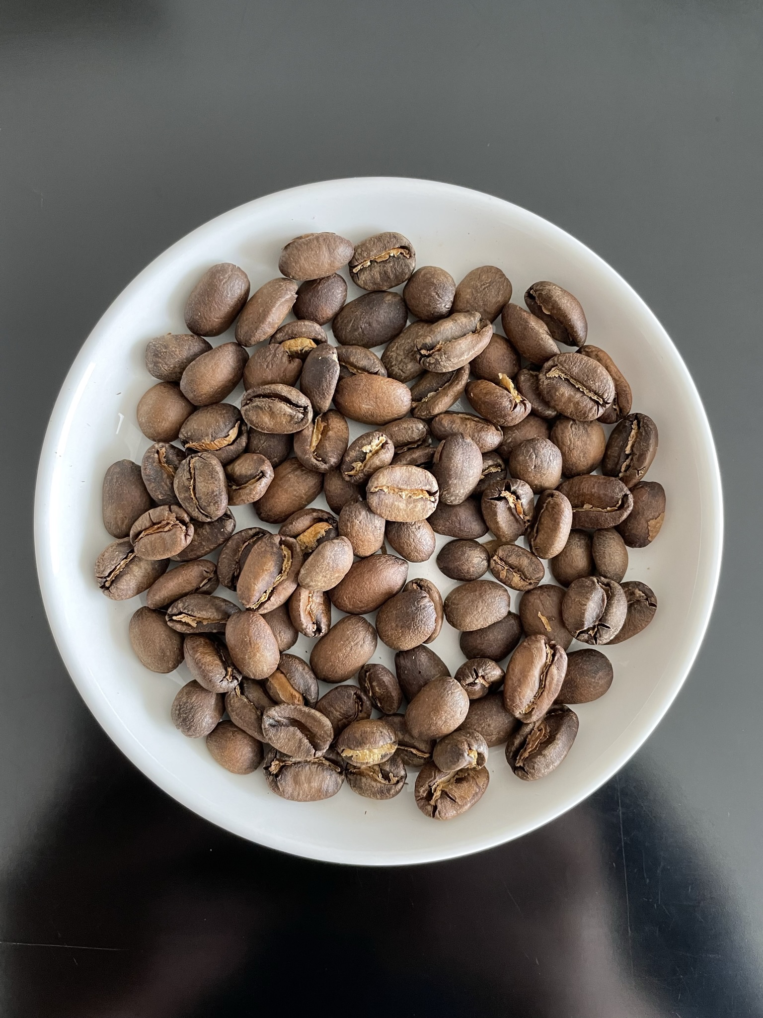 Definitive.：パナマ ヌグオ カスタム ゲイシャ ハニー