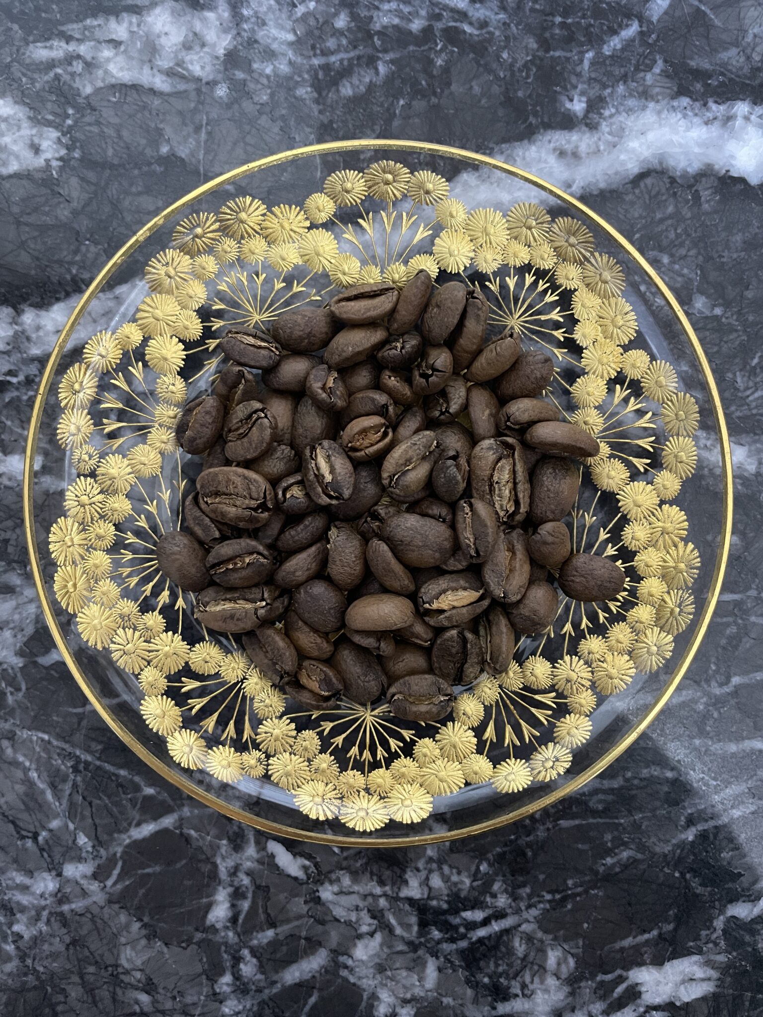 H. AMPERSAND COFFEE：ペルー ラ・パルマ ゲイシャ ウォッシュト